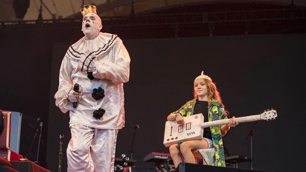 12 funniest songs in music history