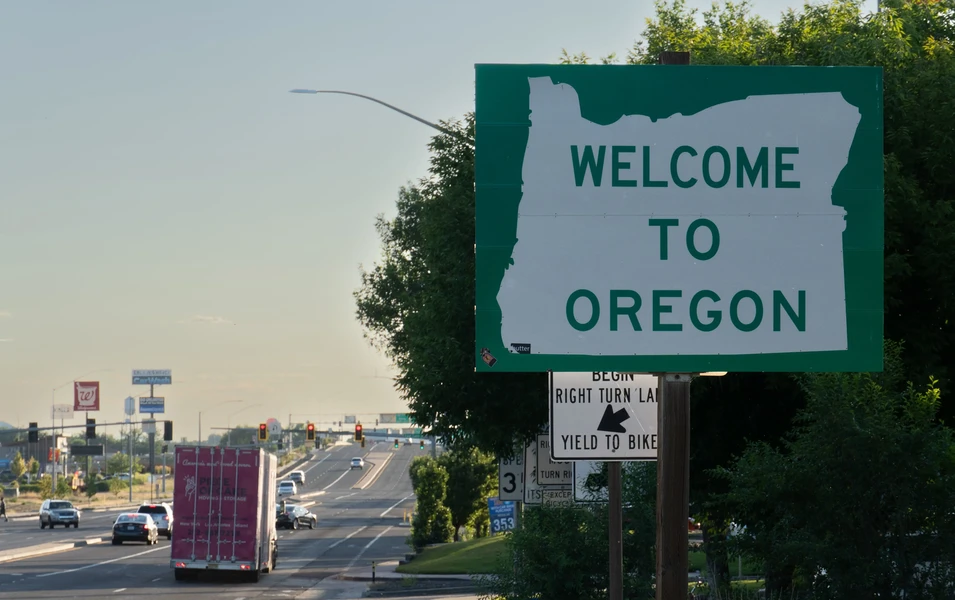 Oregon coast adventures for every kind of explorer