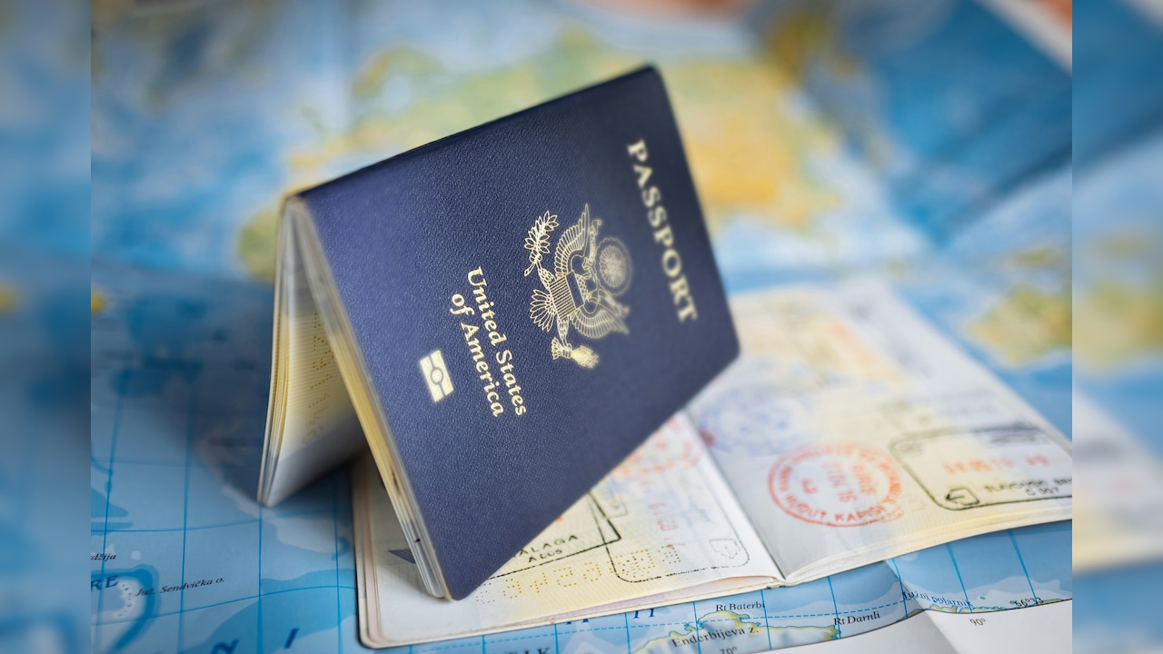 H-1B visa fraud: Who is Neeraj Sharma? Indian-origin CEO may lose US ...