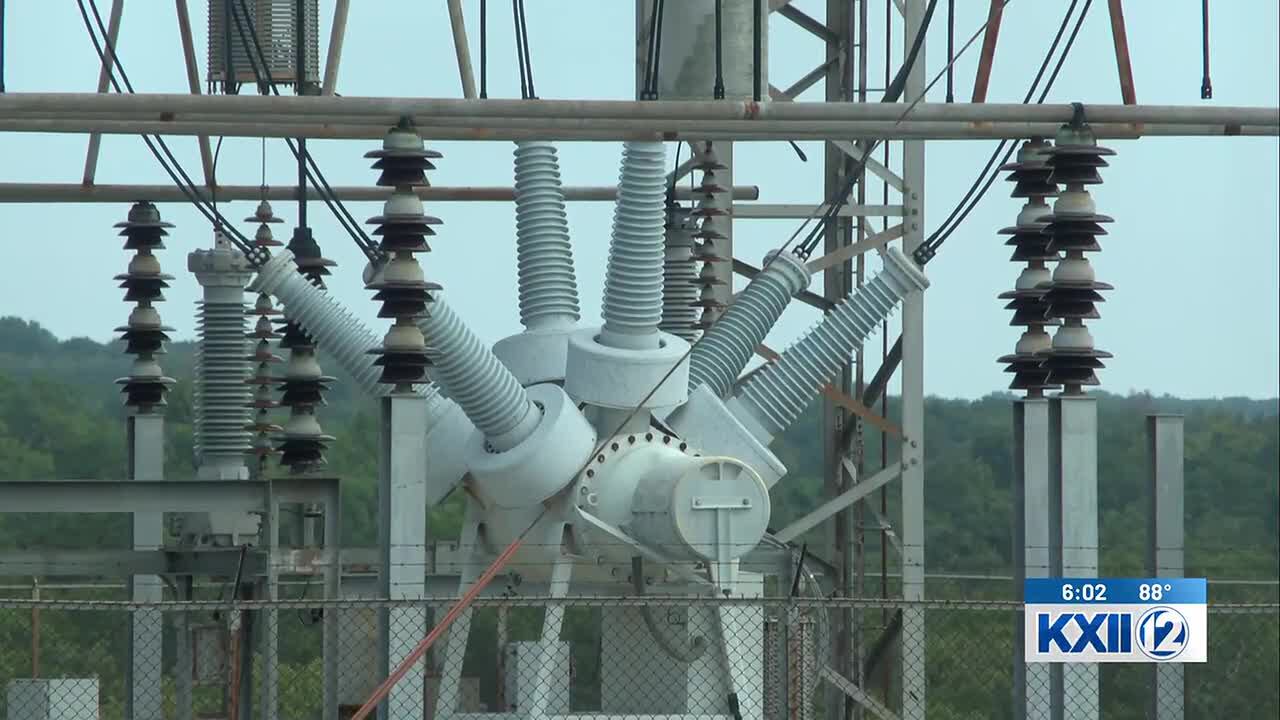 Texas power demand expected to hit record highs this summer