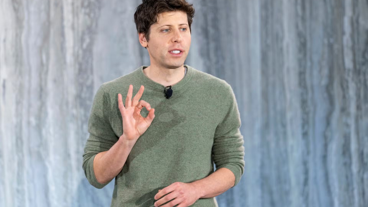 Sam Altman-led $2.5 billion startup eyes layoffs amid preparations for ...