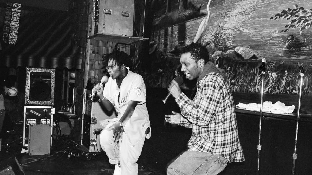 Deltron 3030 announces six new headline shows in fall 2026 tour