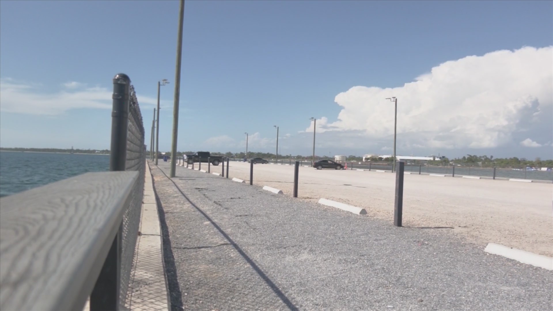 Panama City finalizes public-private marina development deal