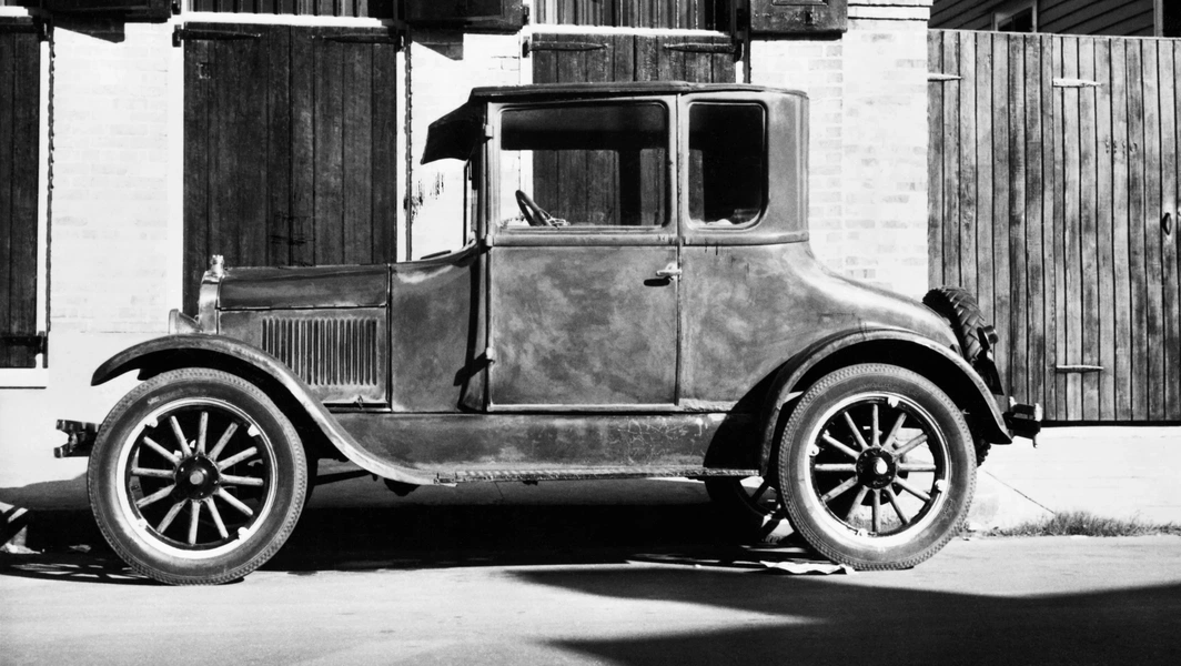 14 iconic cars from Carroll Shelby’s personal collection
