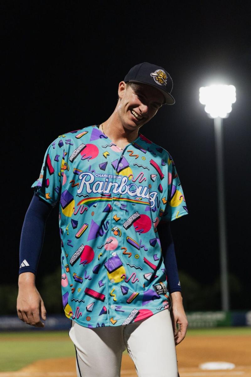 RiverDogs win ninth straight on walk-off, grab sole lead of South Division