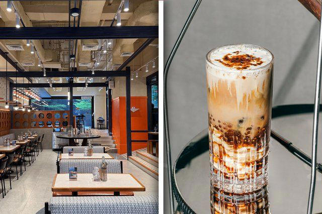 BGC eats: Singapore's Common Man Coffee Roasters opens 2nd PH branch