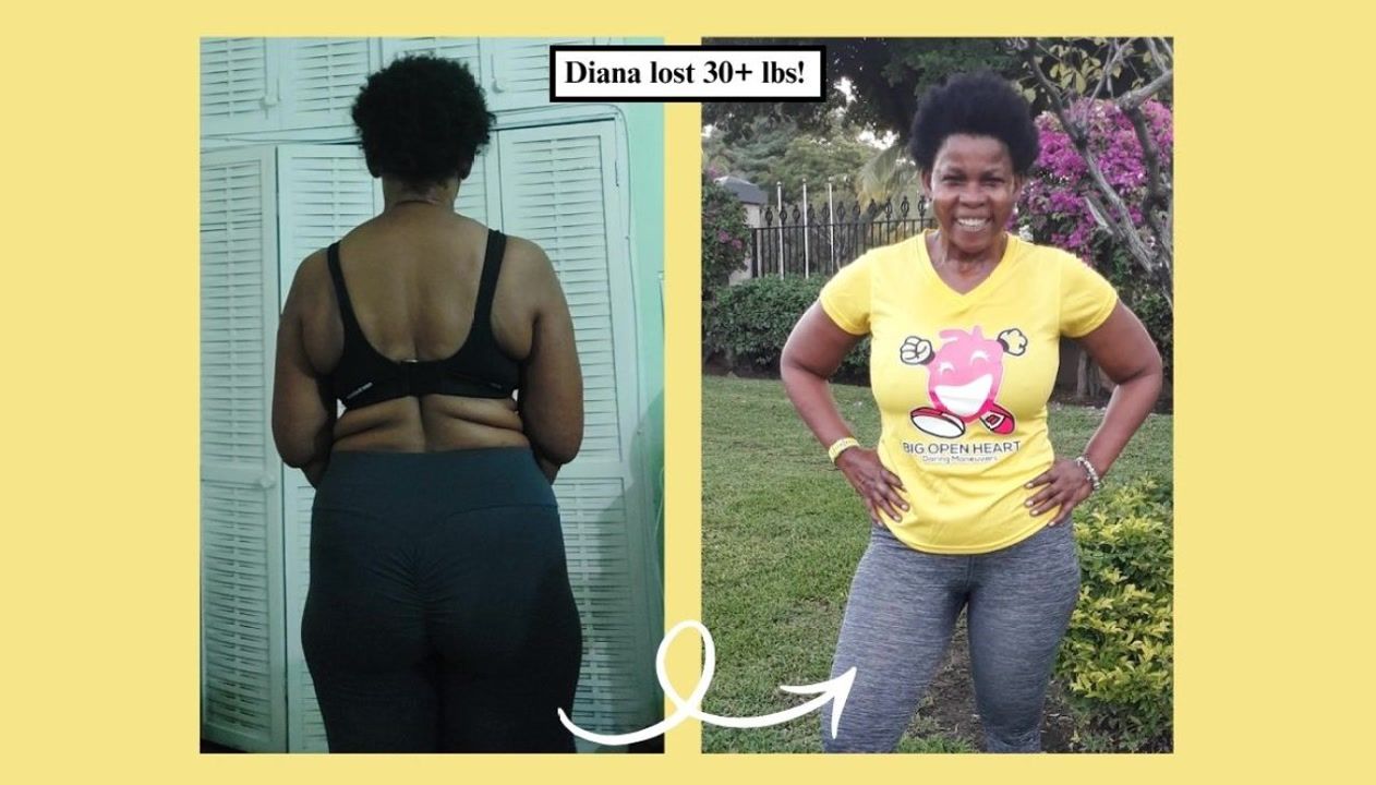 This vegan eating trick helps people lose 30 to 85 lbs and get healthier