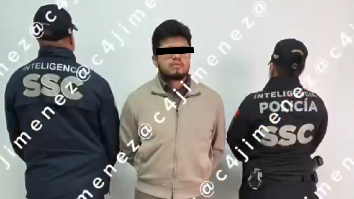 Cae 'El Cojo', presunto autor intelectual del atentado contra Diana ...