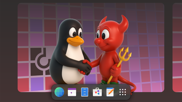 These are my 3 favorite open-source operating systems that aren't Linux