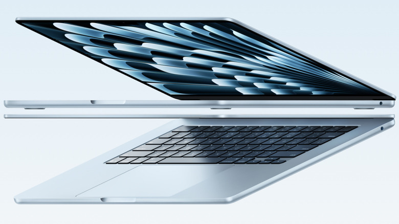 Is the iPad Air a viable alternative to the MacBook Air?
