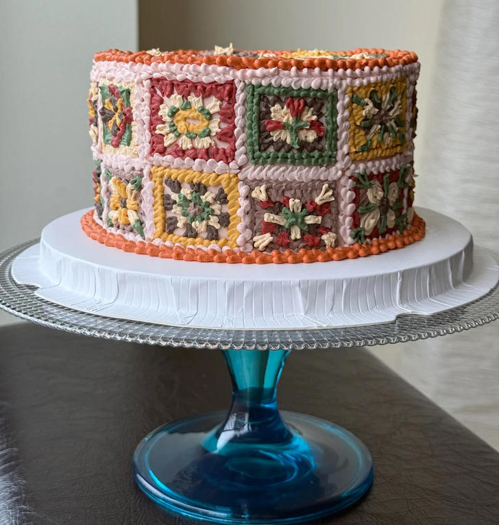 10 crochet masterpieces that teach us one hobby is still filling the ...