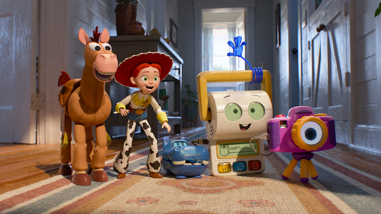 Toy Story 5 first reactions
