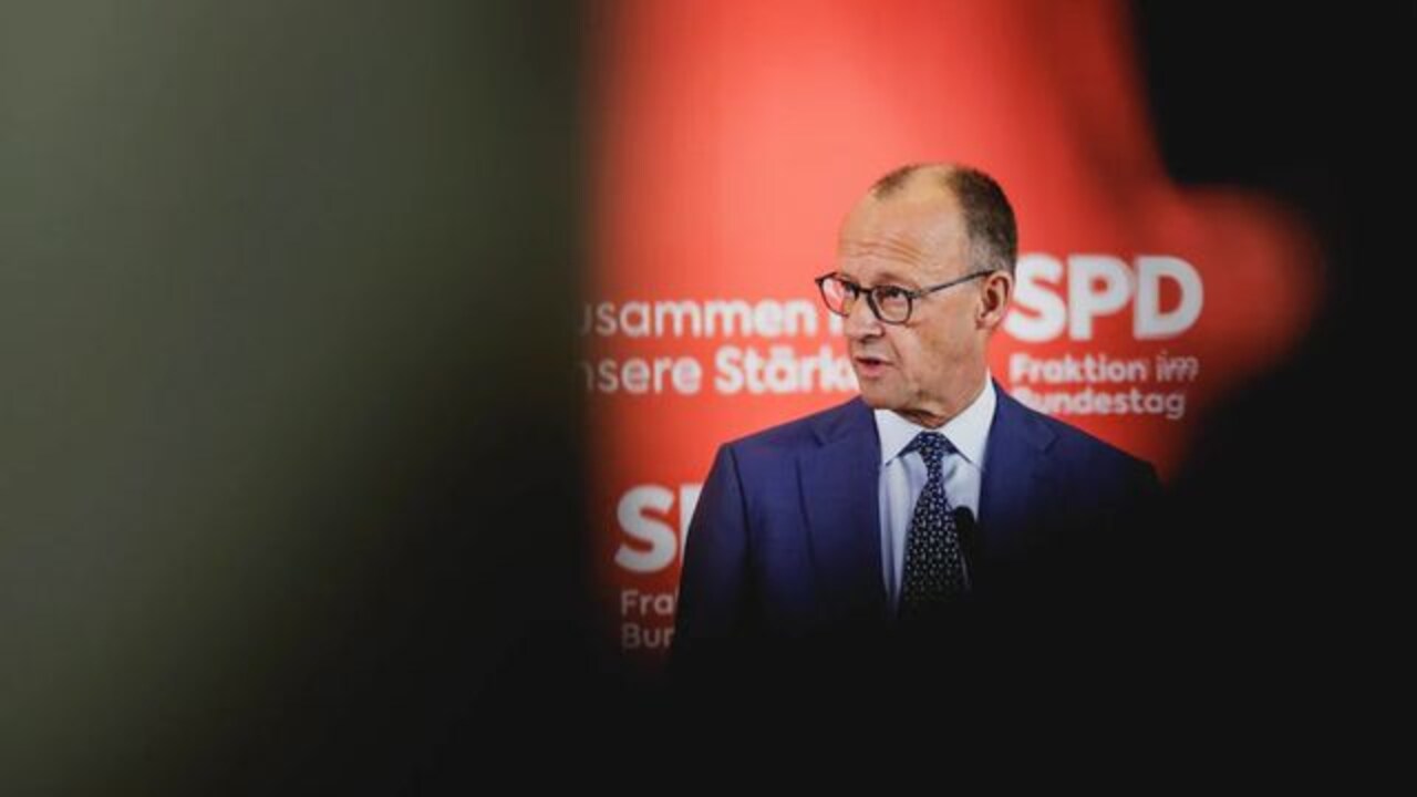 „Geduld des Bürgers ist mit Herrn Merz am Ende“ – Leser sehen ...