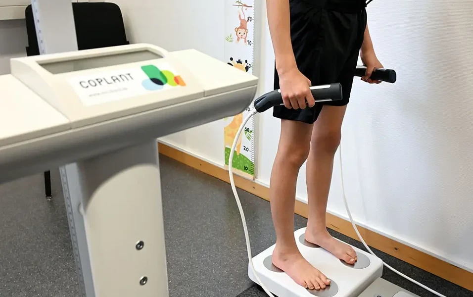 Rethink fitness by knowing your body composition