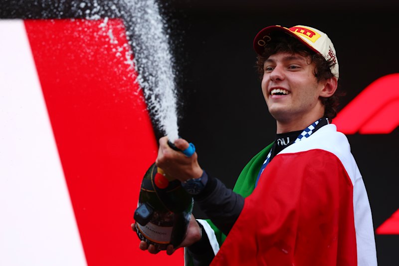 F1 shocked as dominant team allowed to 'catch up' to rivals