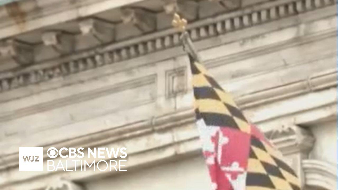 Baltimore suing internet, marketing, supplements company Agora