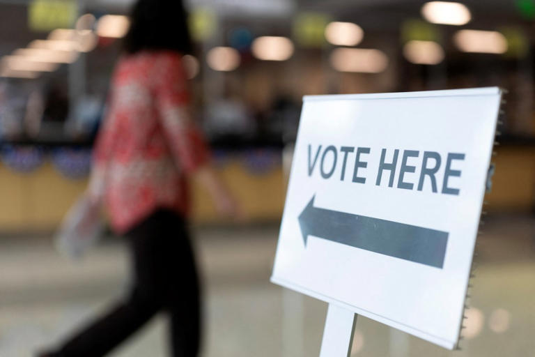 DOJ must protect right to vote in LA against alleged Skid Row tricks