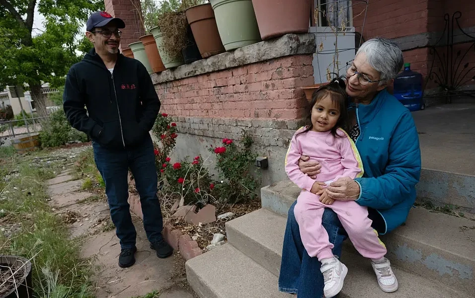 Children’s small acts of kindness strengthen family and community bonds
