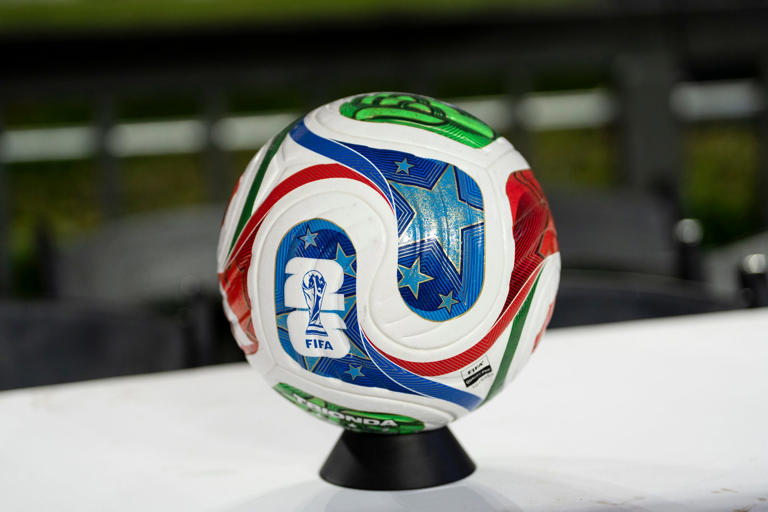 Viral German World Cup fan makes stop in Alabama. Here's what he said