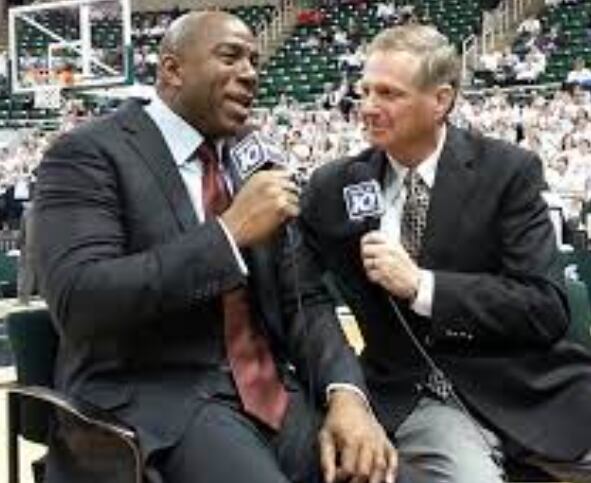 News 10 sports director Tim Staudt nominated for Michigan Sports Hall ...