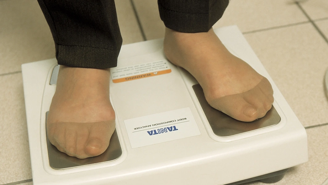 Rethink fitness by knowing your body composition