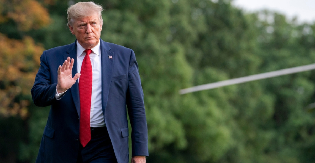 Trump’s World Cup plans revealed, but a major problem threatens the ...