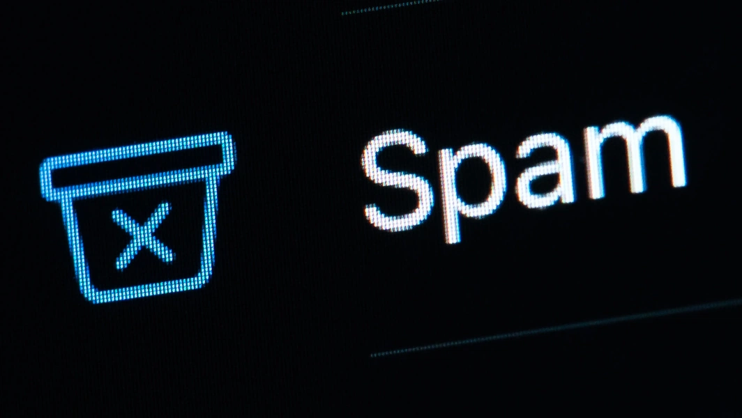 How to stop spam texts safely