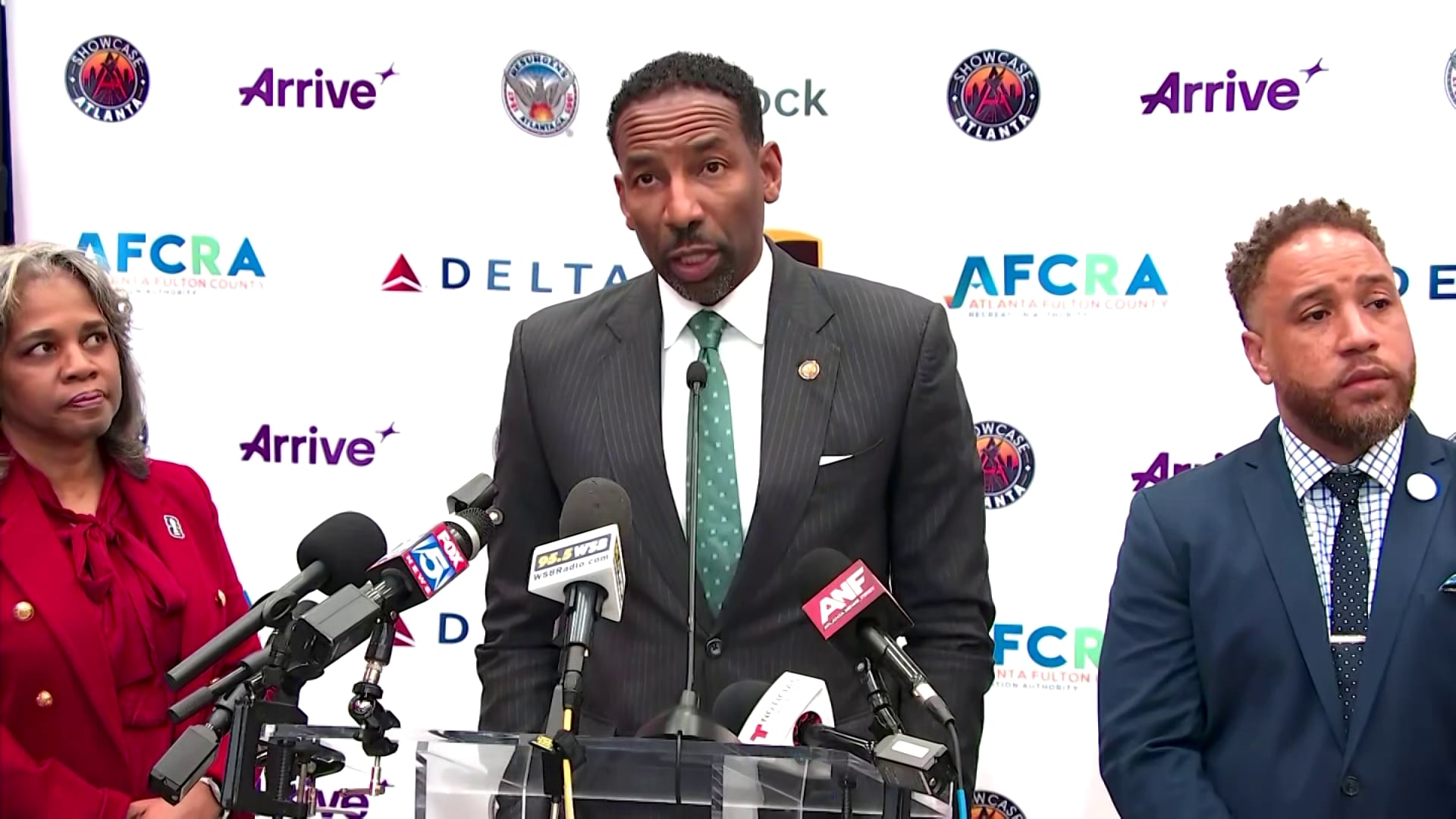 Atlanta mayor to address MARTA readiness as agency unveils safety ...