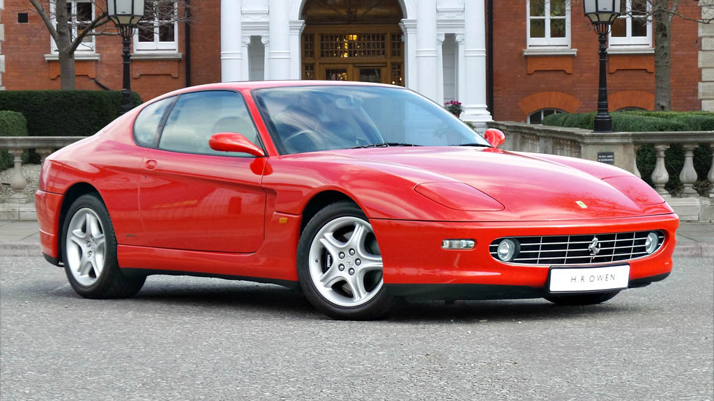 Here are 29 cheap used alternatives to great new cars