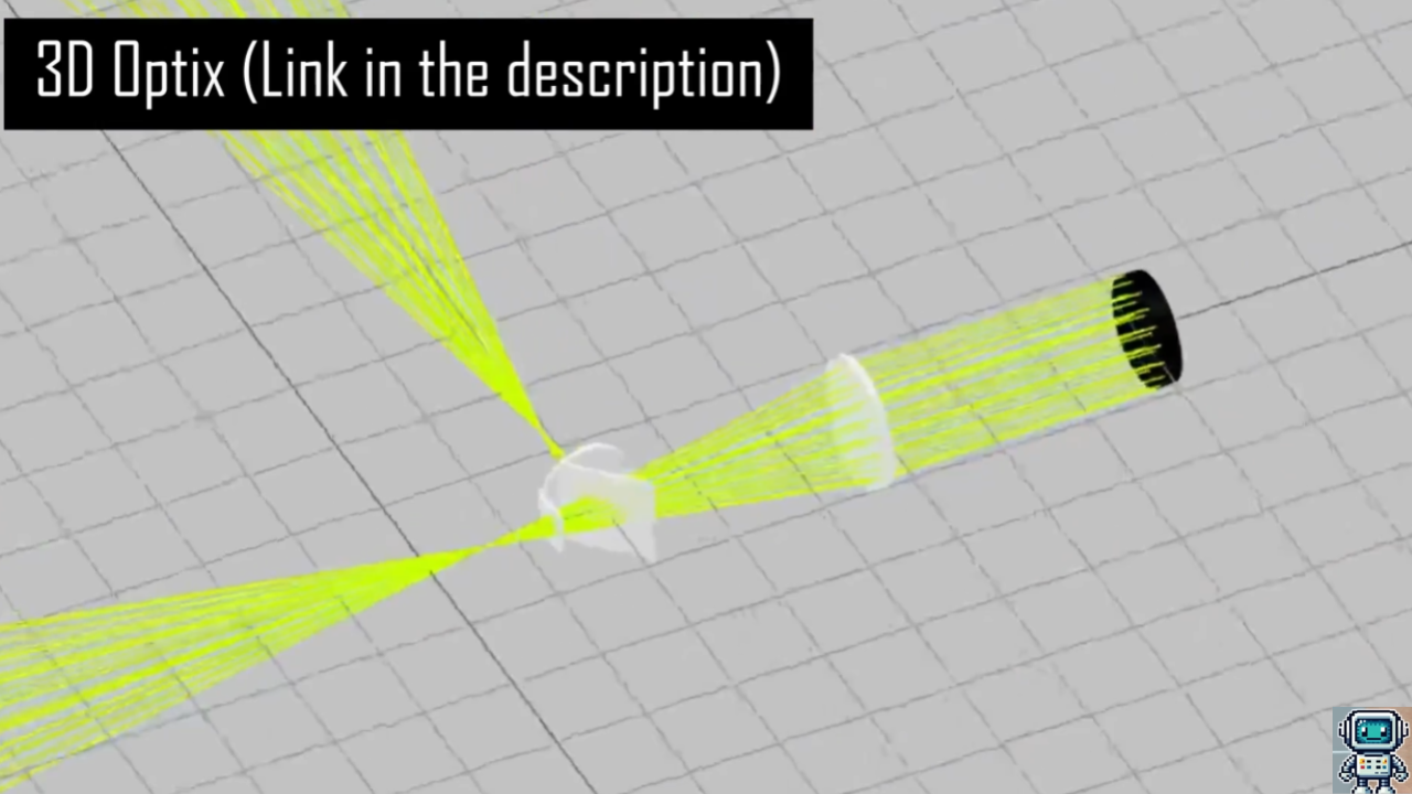 How optical design and cheap webcams created this IR system