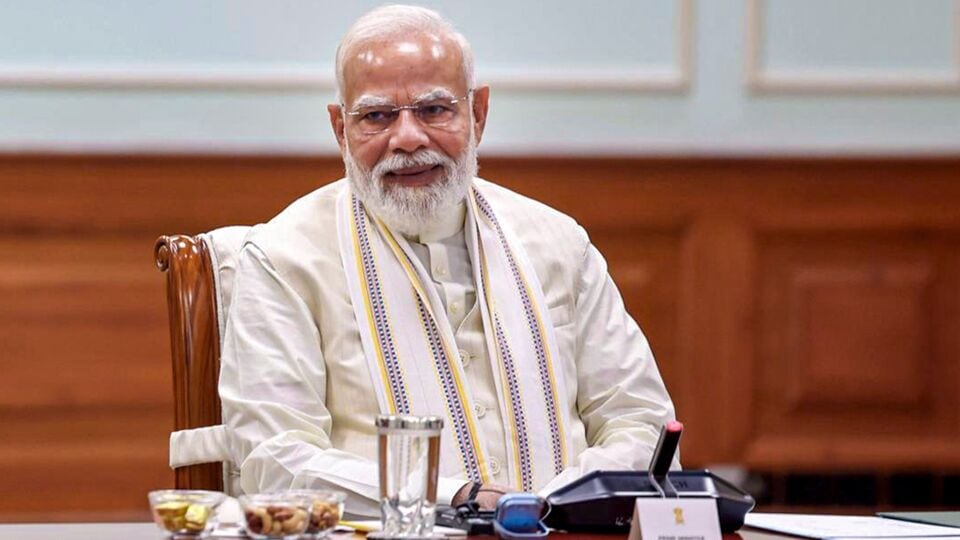 PM Modi celebrates 4,399 days in office as Prime Minister: ‘Devoted by ...