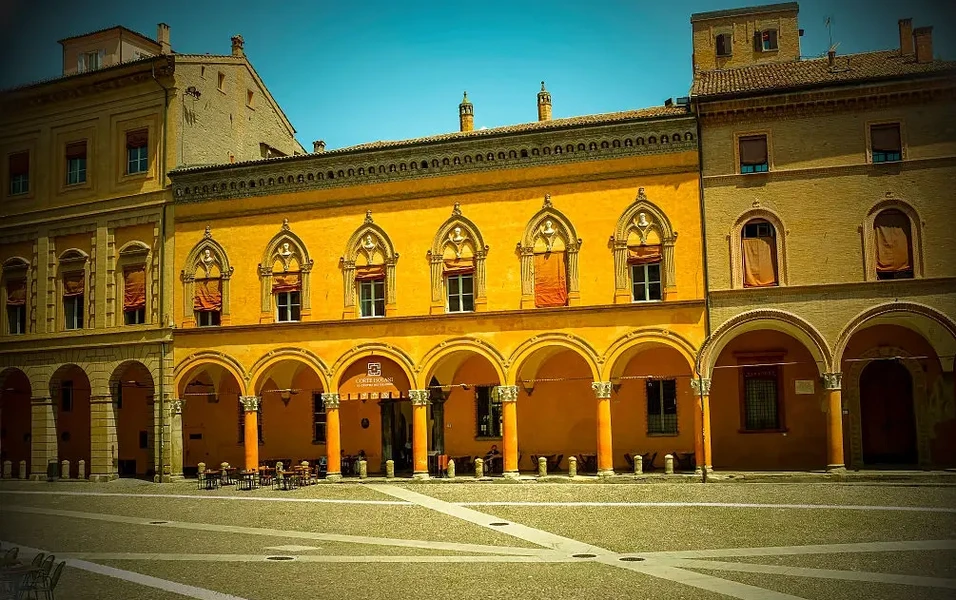 Bologna’s charm through food, history, and heart