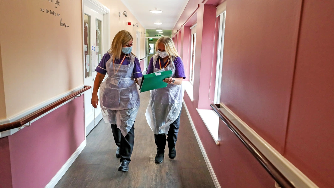 UK faces scrutiny over student visa misuse in care sector
