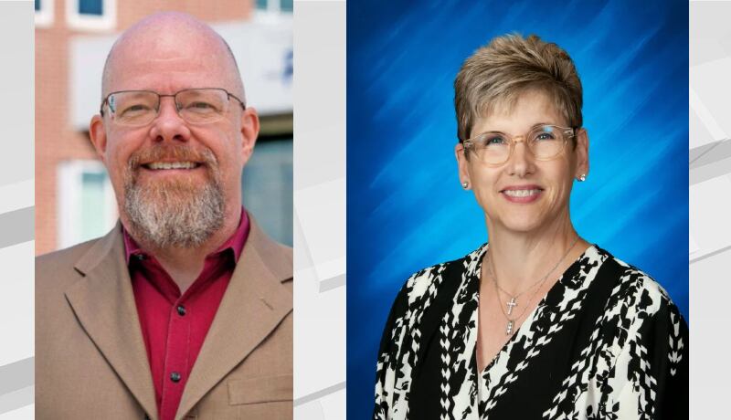 Peterson, Gullickson win seats on Fargo City Commission