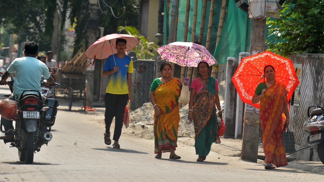 India heatwave deaths far exceed official count, study shows