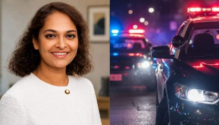 Horror in London: Indian-origin couple, 9-year-old disabled son dies ...