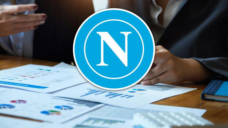 SSC Napoli, bilancio in rosso e 60 milioni da recuperare! Non austerity ...