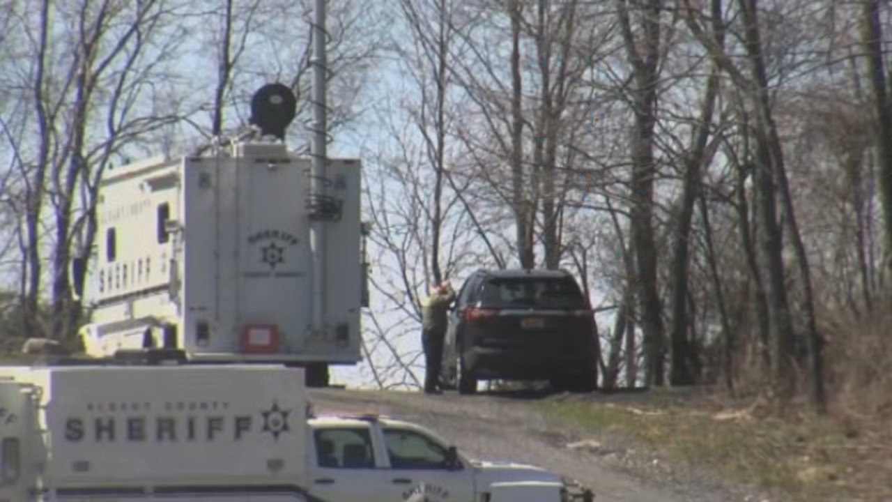 Why Meghan Marohn’s car was found at the trailhead if her GPS stopped ...