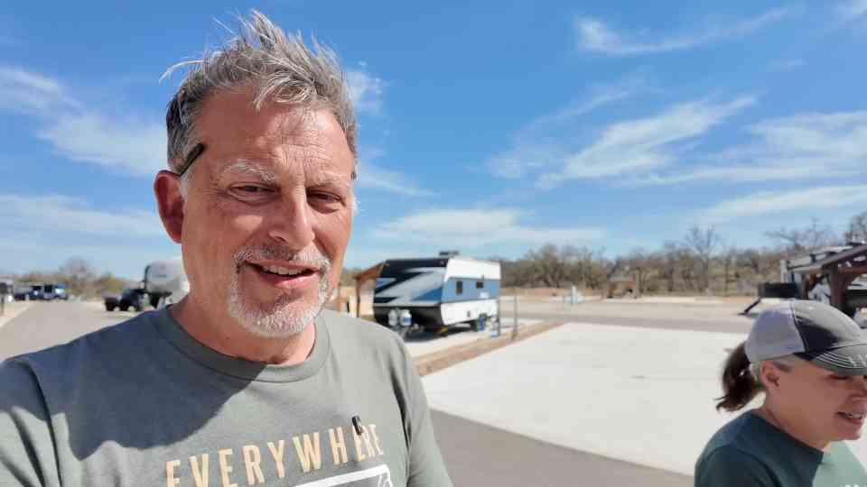 Check Out This RV Site Thoughts On Our Change