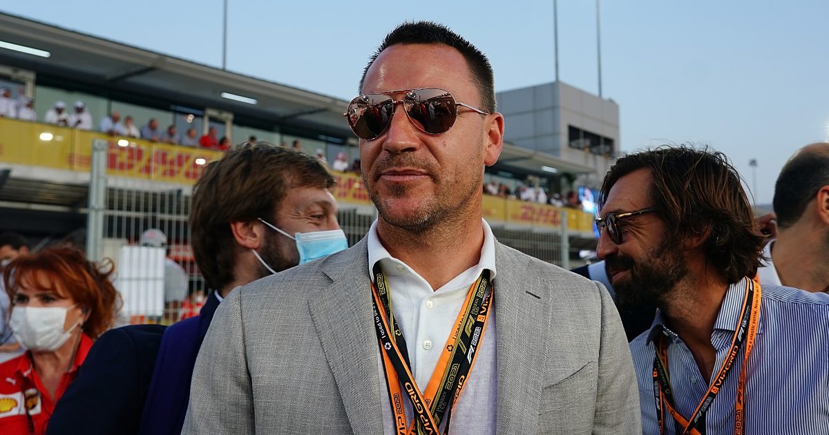 Terry makes 'worrying' Arsenal claim and tells Arteta to replace ...