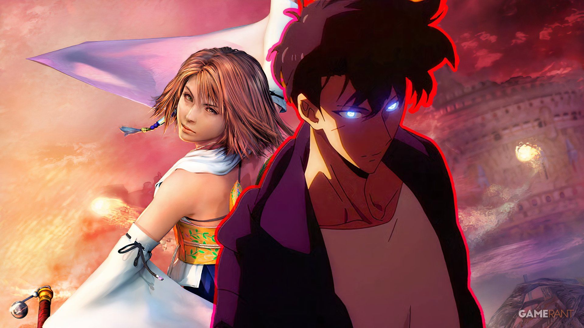 Solo Leveling: 5 strongest video game mages who destroy Sung Jin-woo