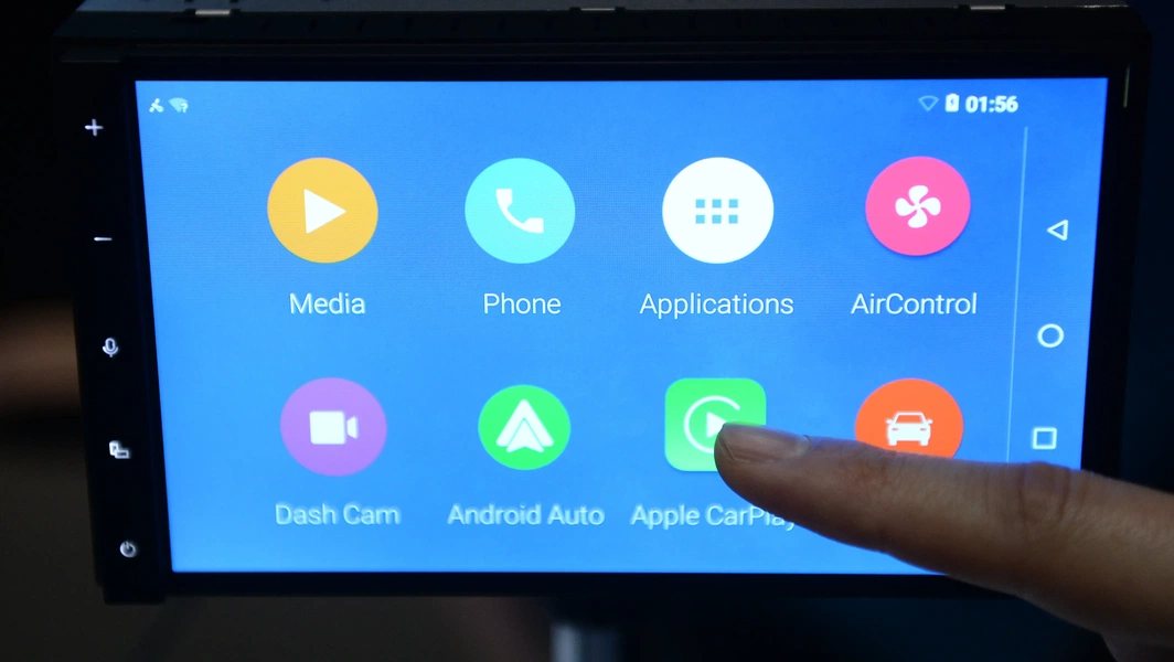 Android Auto adds hidden tools for safer, faster control