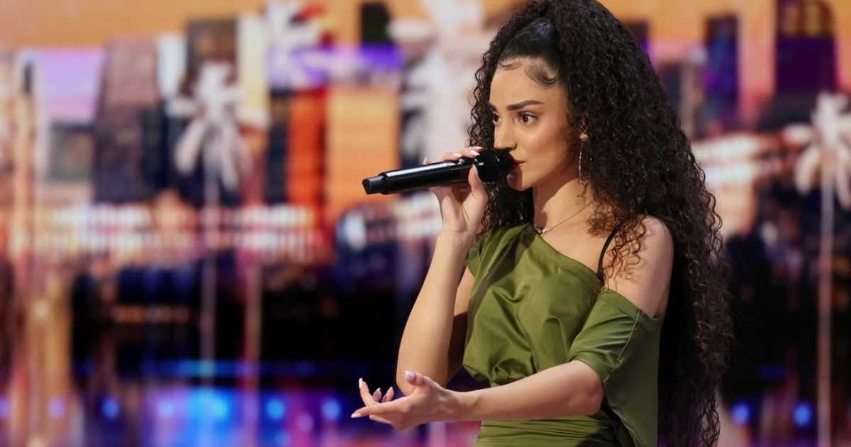 Who is Lara D? Australian singer helps Sofia Vergara get revenge on ...