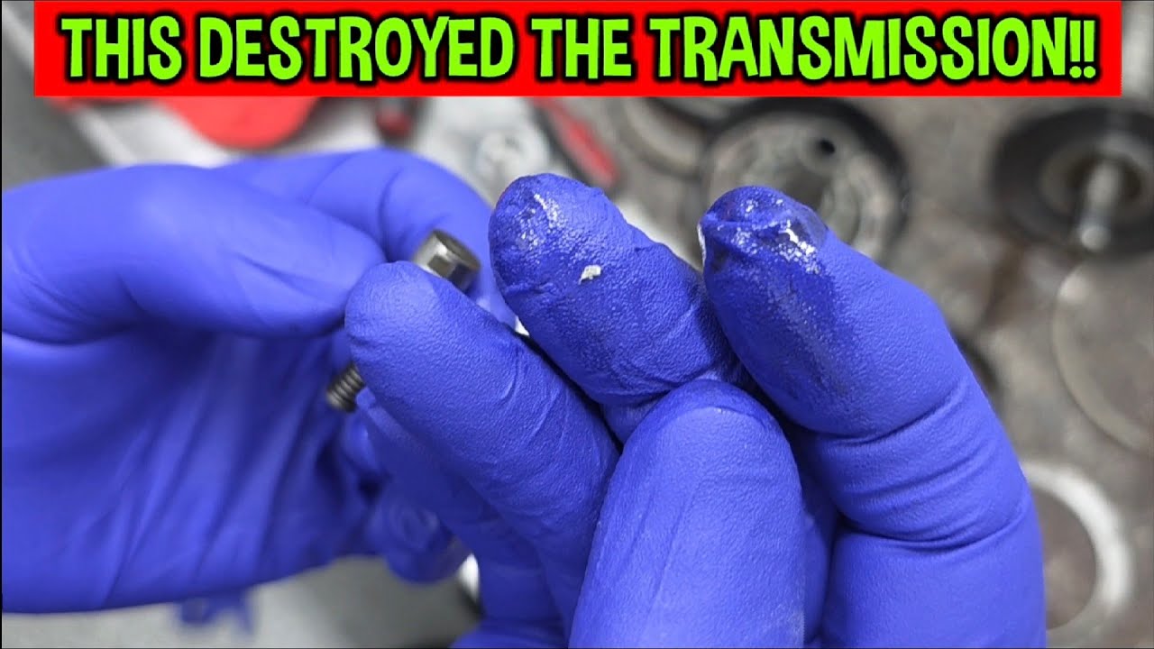 Failure cause found! The real reason behind the problem revealed