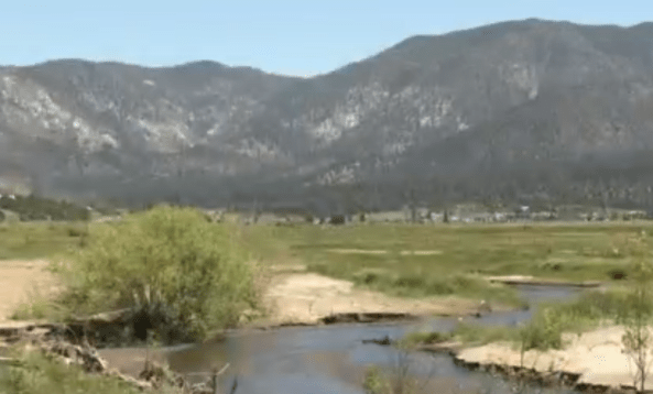 It's an incredibly selfless decision: Landowner opts to permanently ...