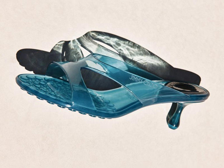 It-Pieces aus Gummi, echt jetzt? Wieso Jelly Shoes derzeit die ...
