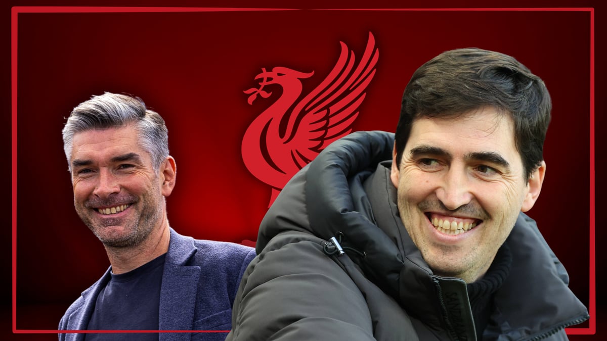 Here we go, Liverpool one step away from signing English superstar