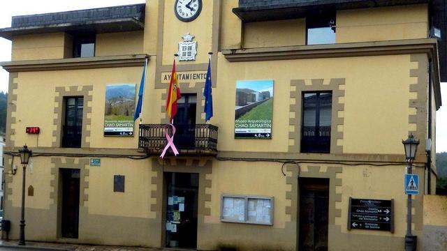 Adjudicada en 2,6 millones de euros la mejora de la red de ...