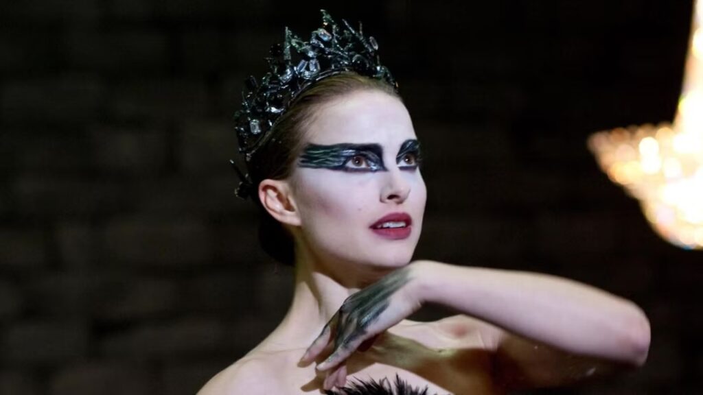 Natalie Portman was blacklisted after 'Star Wars,' then one director ...