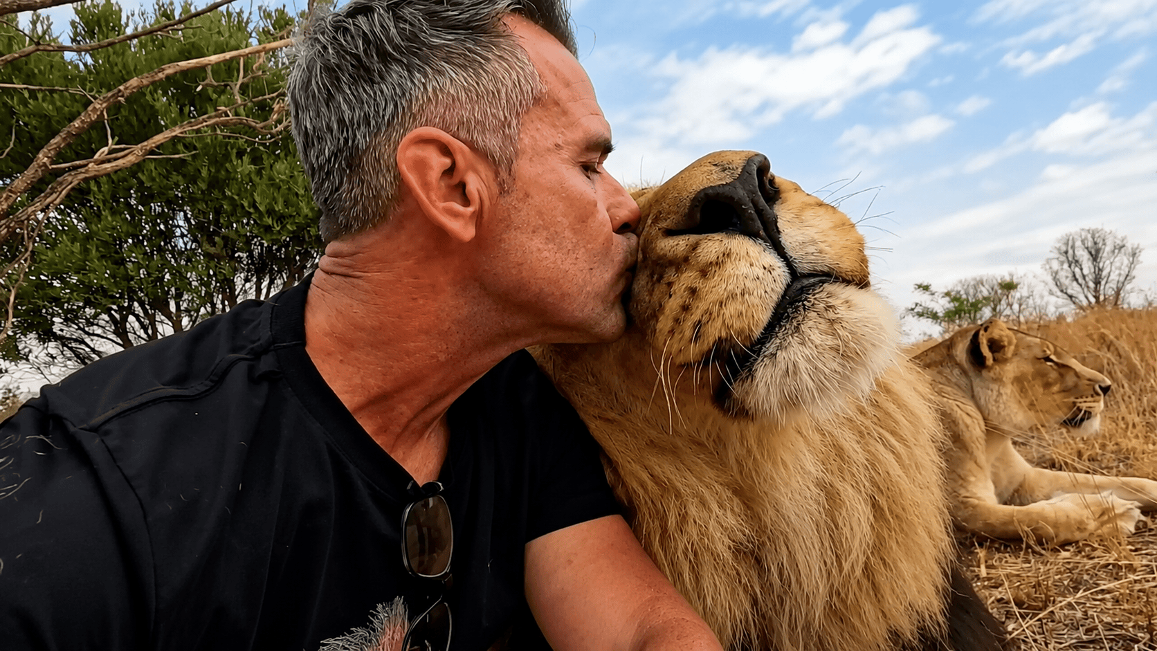 His time with these lions is running out